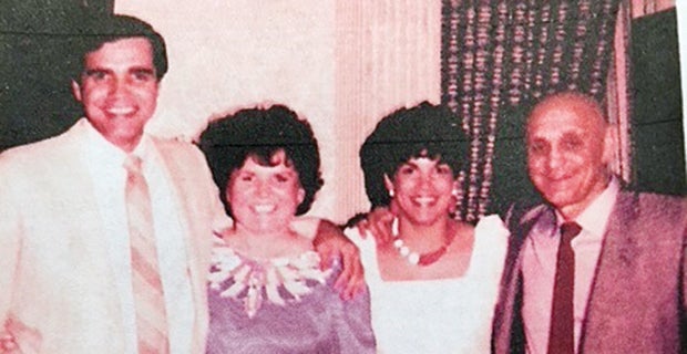 Cats' Pause Exclusive: One-on-One with Lee Anne Pope