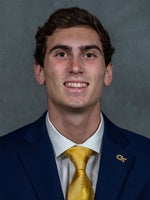 Ryan Lantz, Georgia Tech, Quarterback