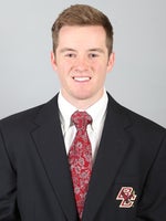 Jake Wilhelm, Boston College, Kicker