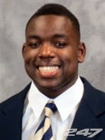 Lavon Coleman, Washington, Running Back