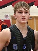 Logan McLaughlin, Cal Poly, Combo Guard