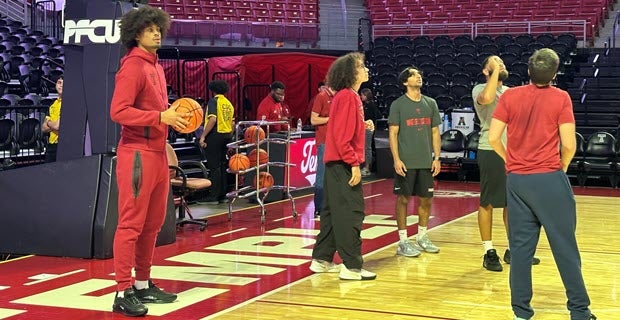Temple-Sacred Heart: Pregame alert