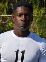 Miles Jones, Tennessee, Wide Receiver