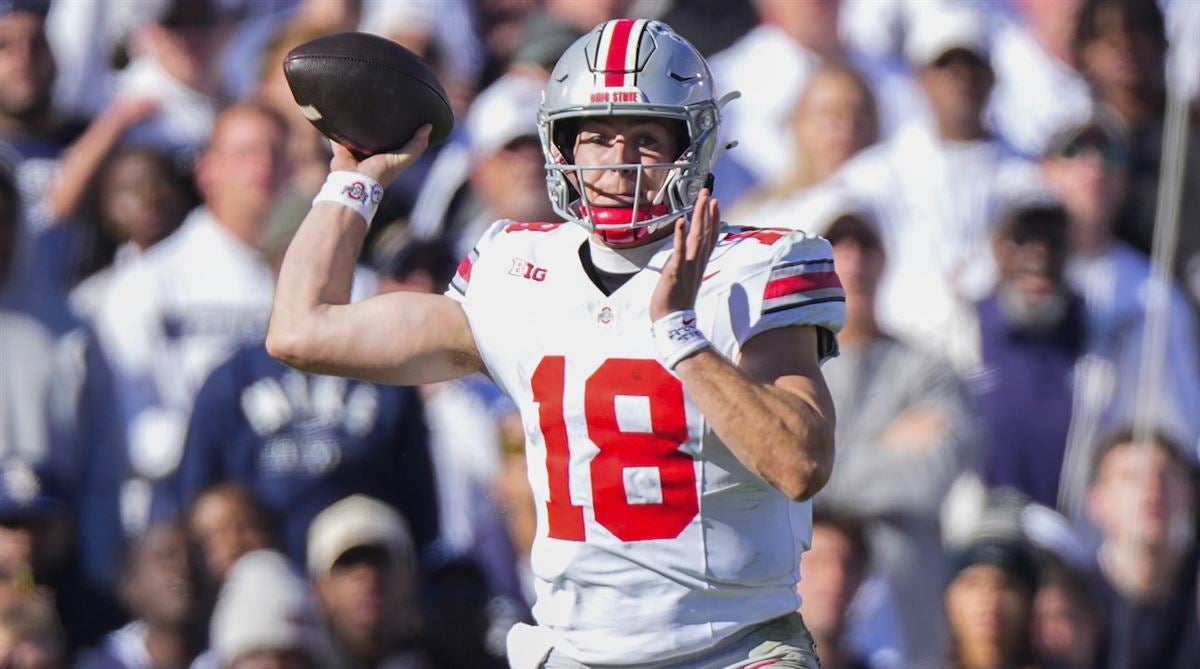 Bucknuts Expert Roundtable: Ohio State looks to build on top-five win ...