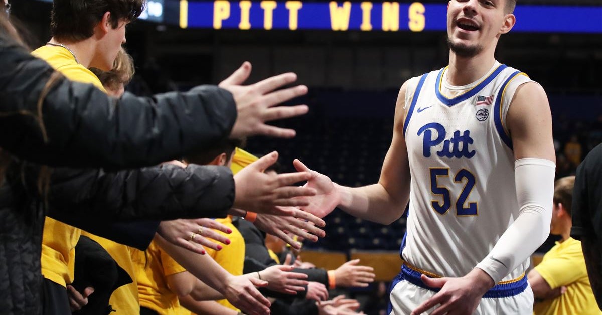 How Amsal Delalic fits into DePaul