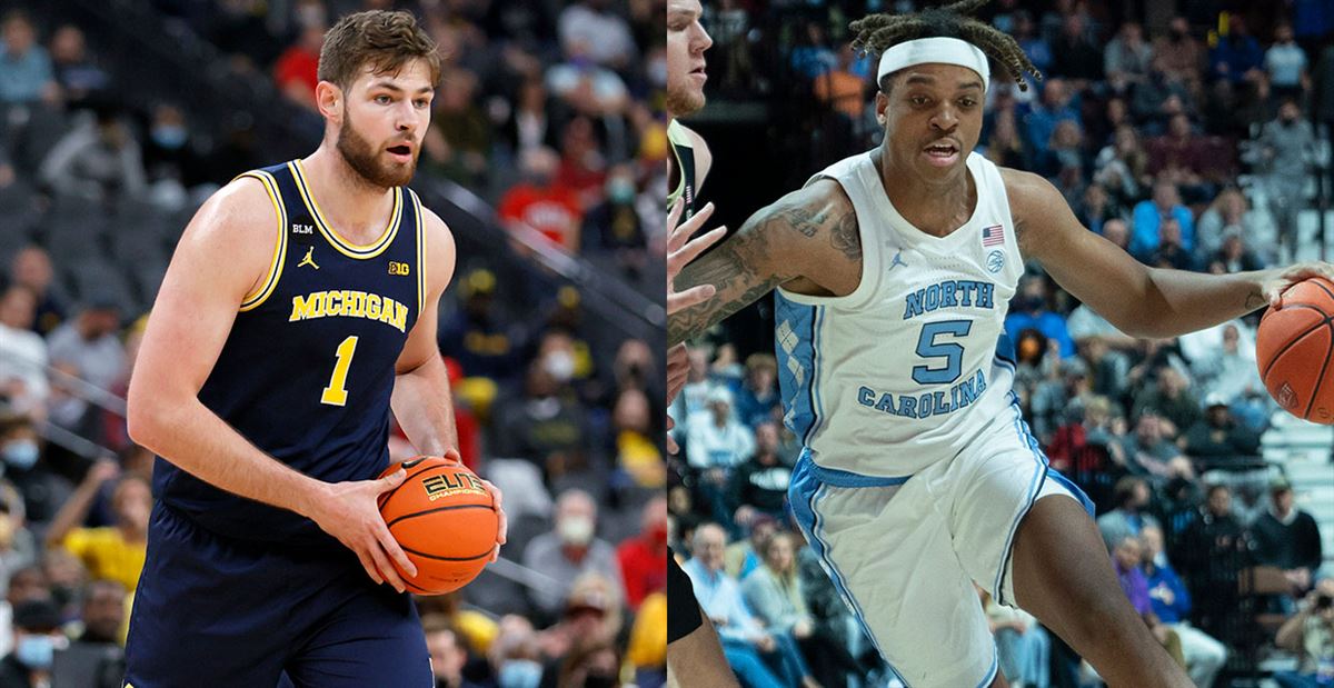 UNC vs. Michigan Preview