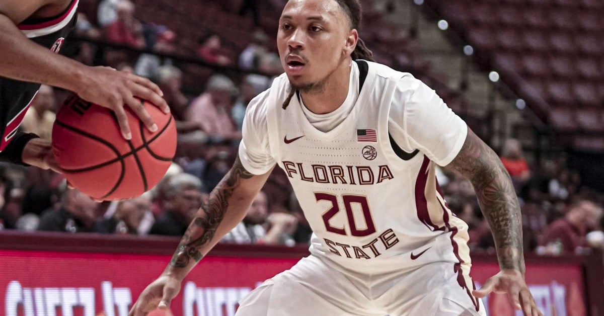 Live Updates: FSU men's basketball hosts second and final exhibition on ...