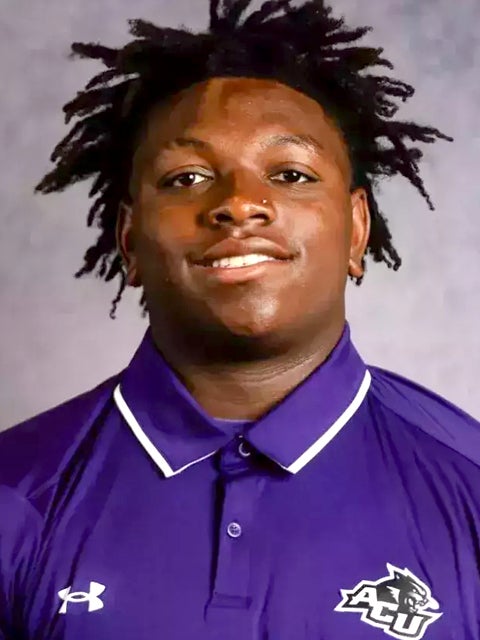 Louisville secures commitment from Abilene Christian DL transfer Jerry ...