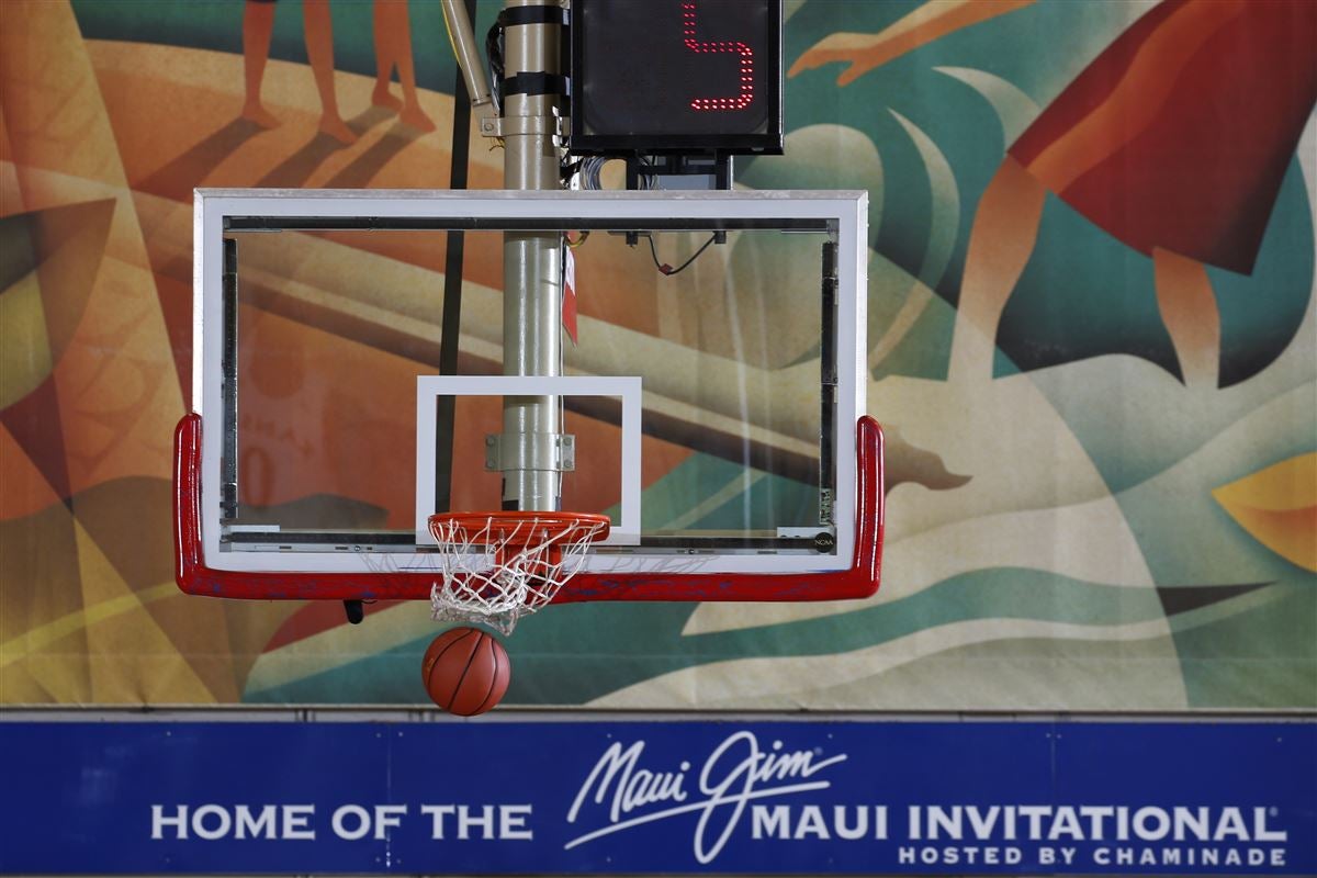 Werner: Wowee, it's time to go to Maui