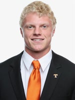 Eli Wolf, Georgia, Tight End