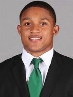 Nick Pickett, Oregon, Safety