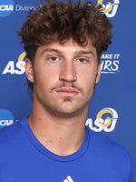 Connor McDowell, Angelo State, Long Snapper