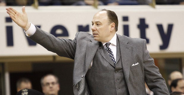Rohrssen officially joins UK coaching staff