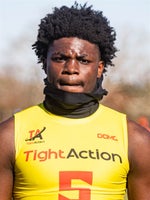 Kenneth Kelly, Lincoln, Athlete