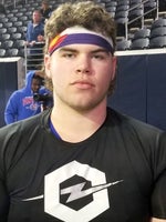 Carson Lee, Colorado, Offensive Line