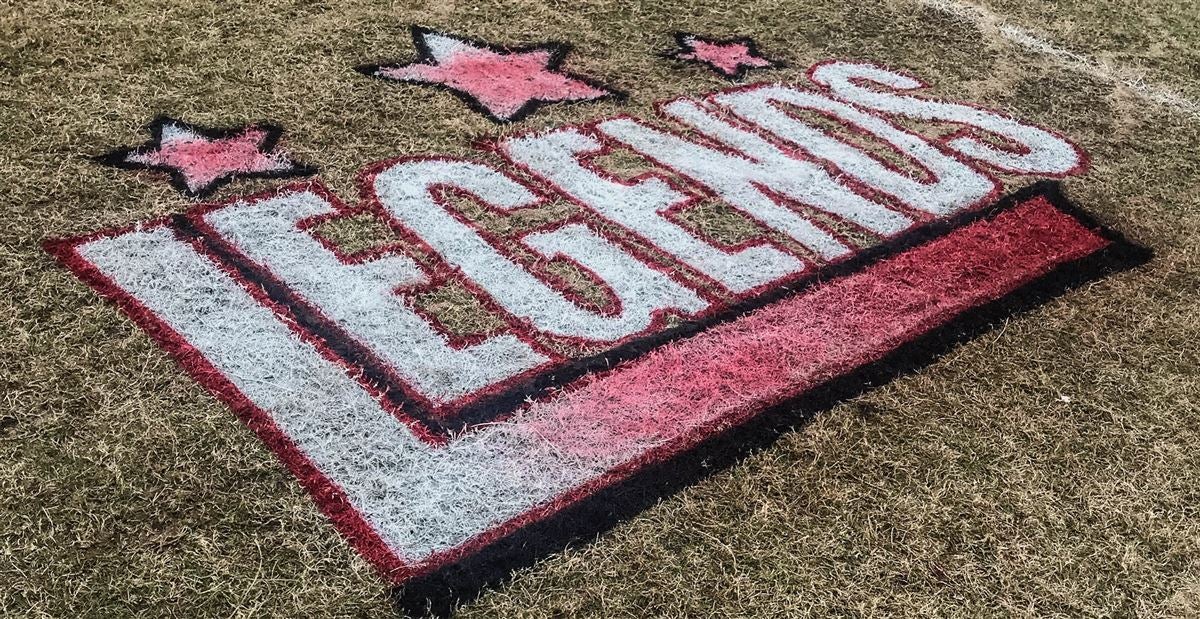 Live Updates: Legends Showcase