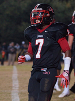 Malcolm Brown, Quince Orchard, Safety