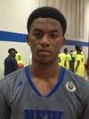 Adrian Moore, UTEP, Point Guard