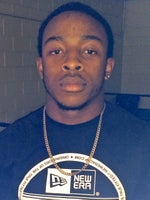 Eron Darby, West Florence, Running Back