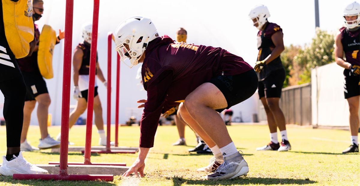 Evaluation: Jake Ray scouting report