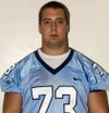 Michael Farrell, Dallas, Defensive Tackle