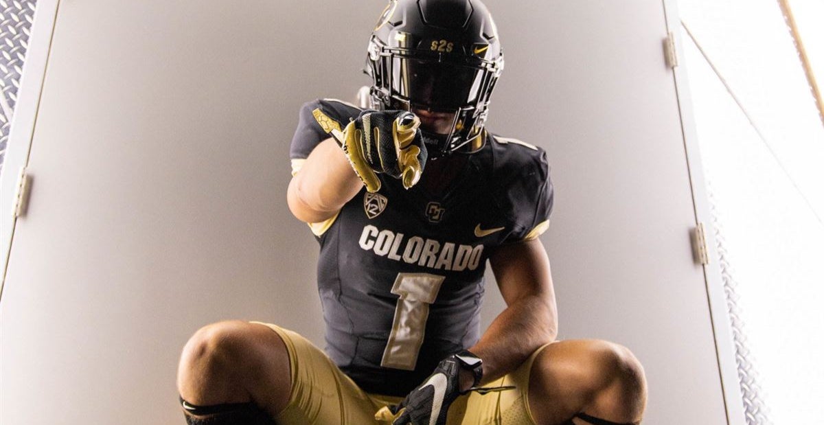 Colorado Commit Updates: Wesley Watson recaps official visit with Buffaloes
