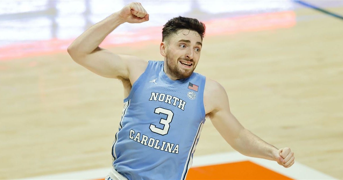Reaction: Platek game-winner helps UNC survive Miami