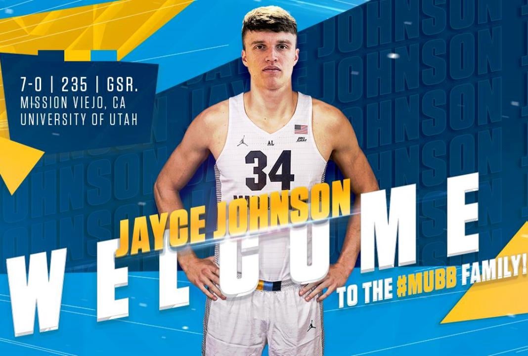 Scouting report on Jayce Johnson[Part 1]
