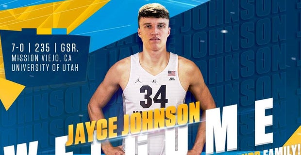 Part 2: Scouting report on Jayce Johnson, MU's 7-0 Grad Transfer
