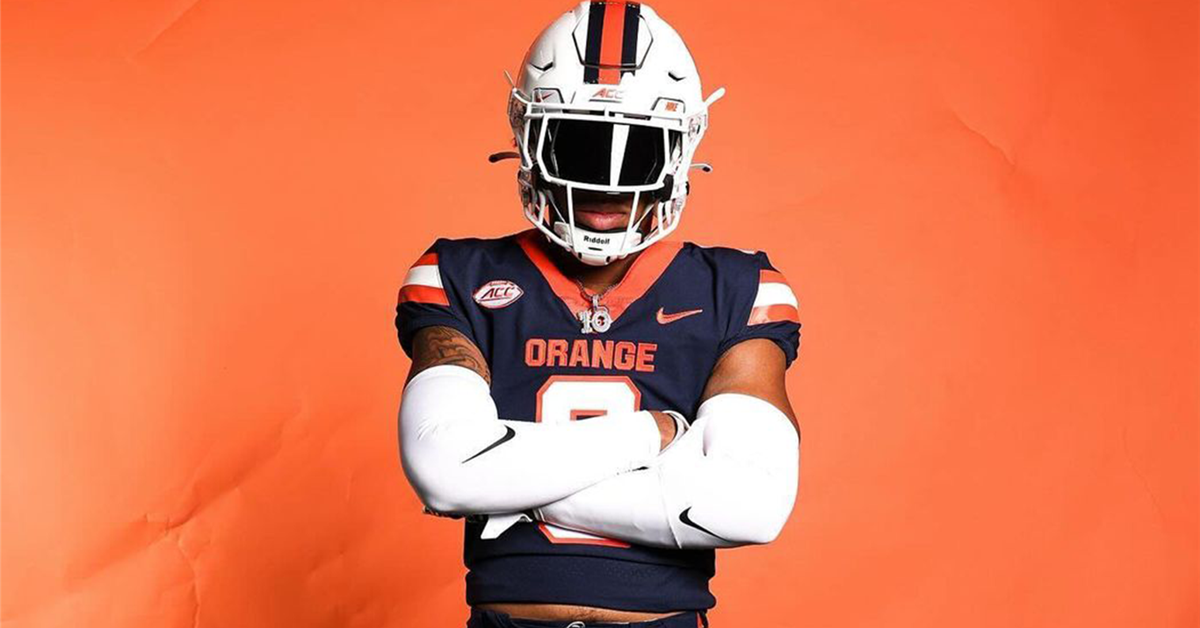 No longer just 'Fadil's Brother': Fatim Diggs' rise at Syracuse