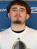 Jacob Tracy, Yelm, Offensive Tackle