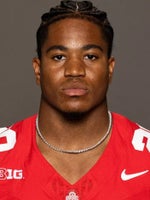 James Peoples, Ohio State, Running Back