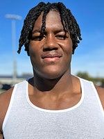 Andre Fuller-Grayson HS-2023 Junior Season Highlights