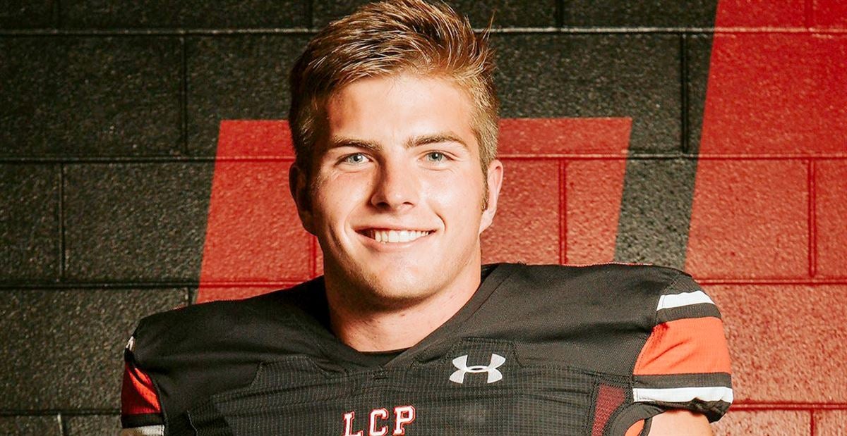 Lubbock Cooper DL Kyler Jordan excited about Texas Tech offer