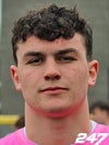 Jack Sievers, Archbishop Murphy, Tight End