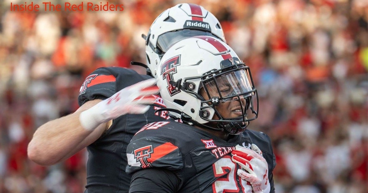 Postgame Wrap: Texas Tech Beats Houston in Double-OT Thriller