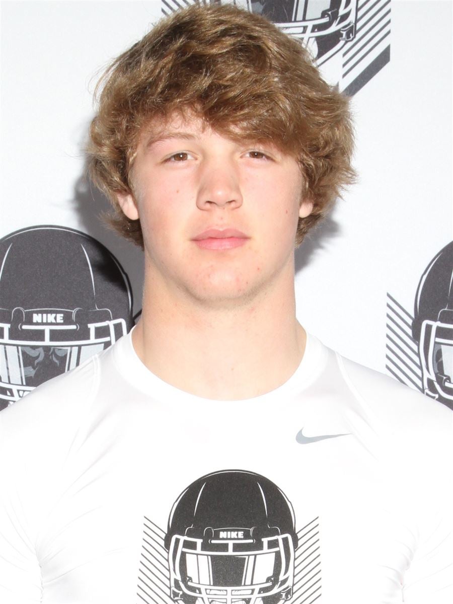 Michael Parker Profile Photos
