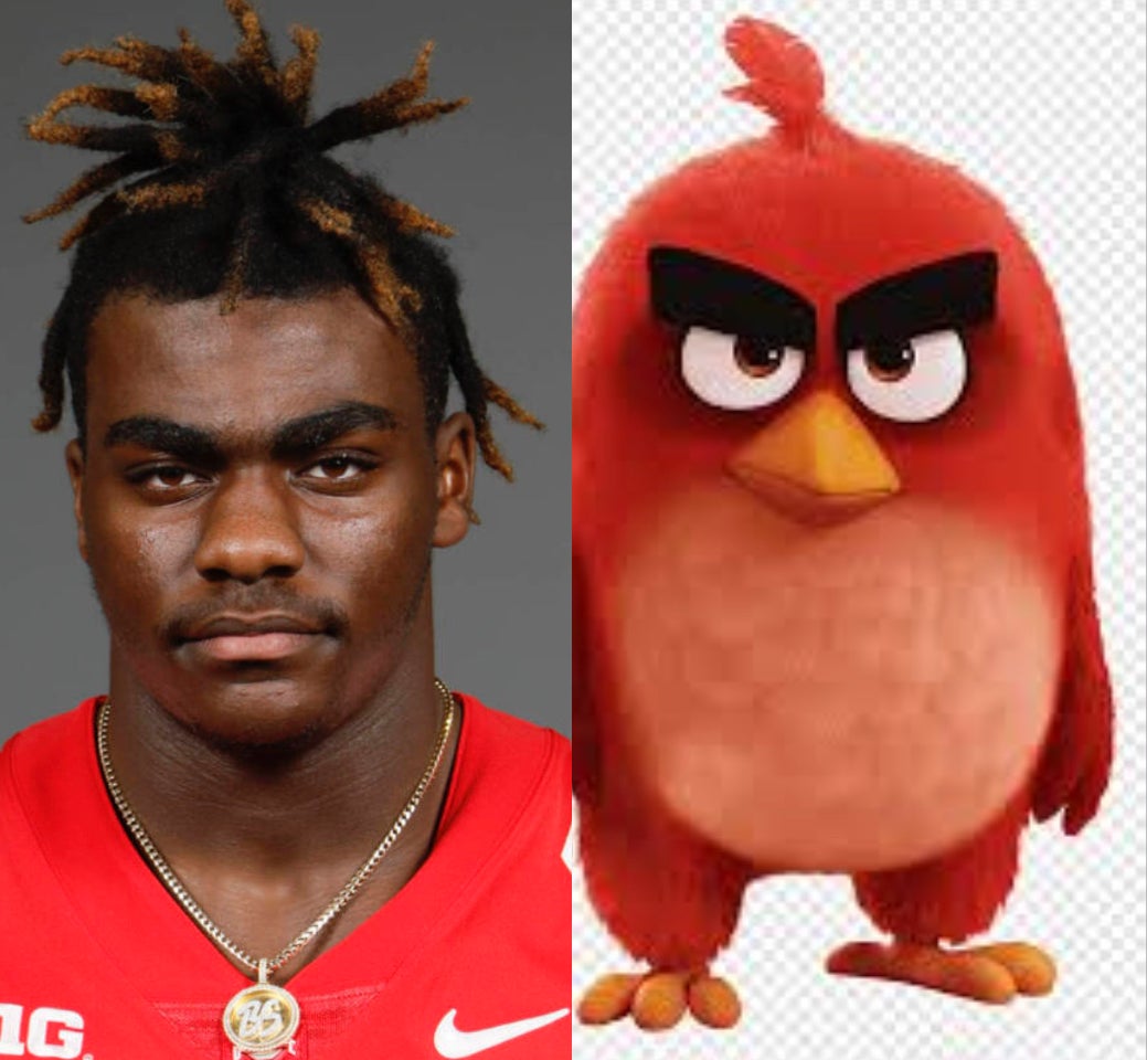 OSU lookalike thread