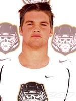 Shane Irwin, San Diego State,