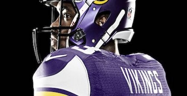 These Updated NFL Helmets Are Better Than the Real Thing