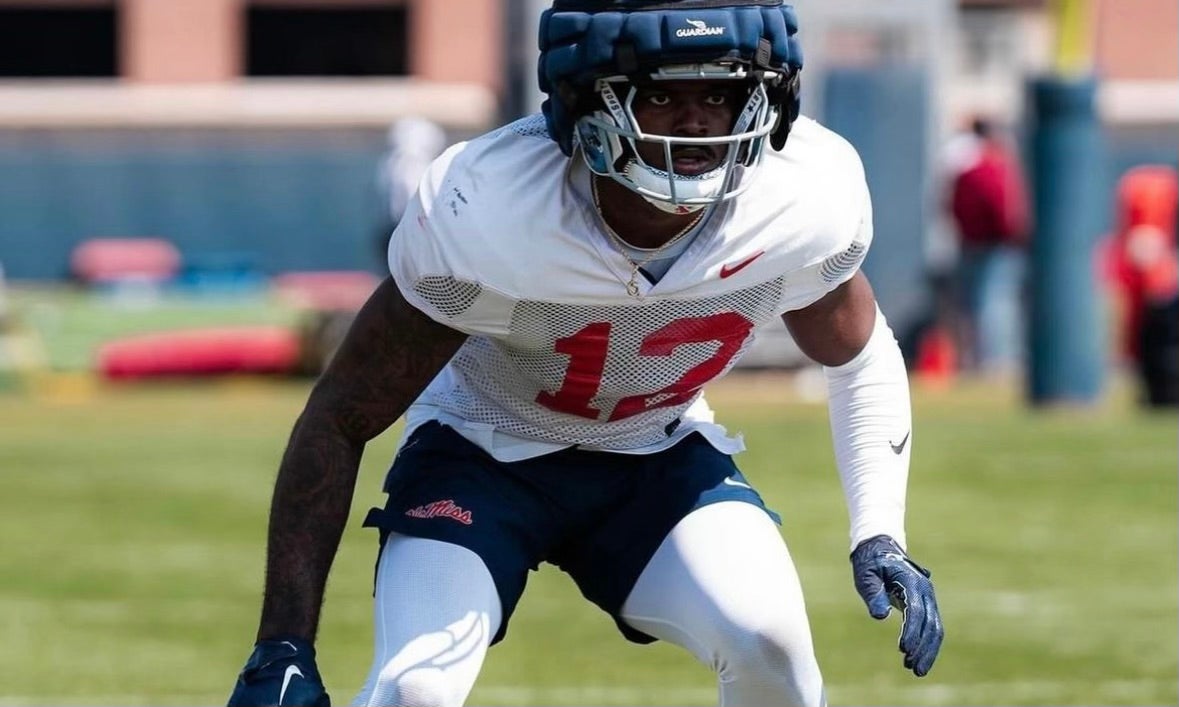 Key Lawrence looking to be coaches dream while getting acclimated to ...