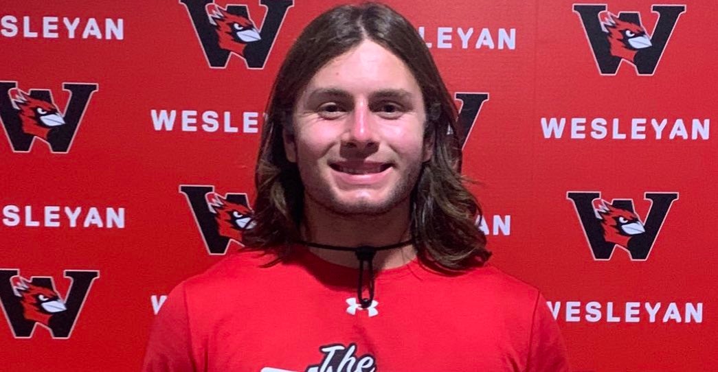 Camarillo RB Robert Trey Valles on Stanford's walk-on radar