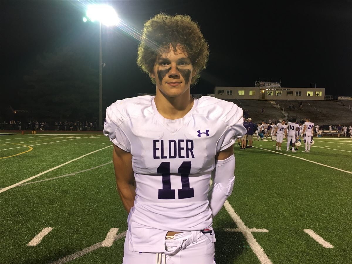 Video: Joe Royer talks future at OSU, winning TE battle and more