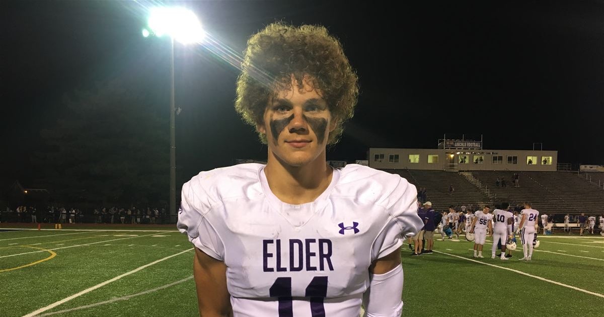 Video: Joe Royer talks future at OSU, winning TE battle and more