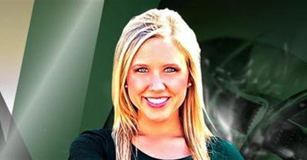 Leah Knight takes over A&M's Instagram this weekend at MSU