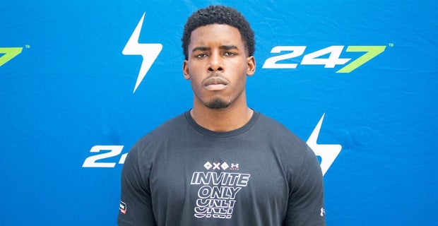 UCLA Making Impression on 2026 LB Kenneth Goodwin