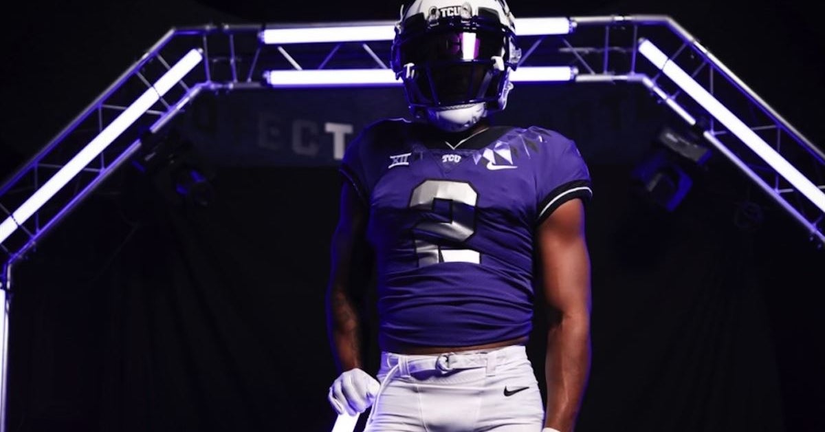 Tracking TCU commitment performances; upcoming schedules
