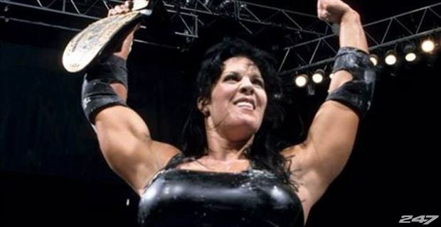 Chyna's manager says she was set to appear on 'Intervention'