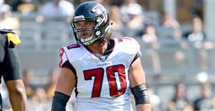Jake Matthews, Atlanta, Offensive Tackle