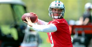 Jake Heaps, Seattle, Pro-Style Quarterback